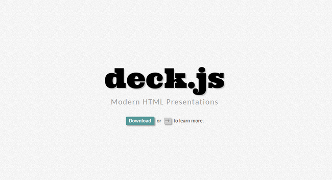 17 Browser-Based CSS3 Slideshow Tools (2020)