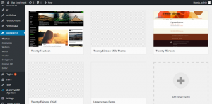 How To Master Twenty Sixteen (Or Any WordPress Theme)