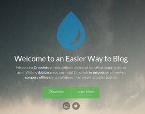 Top Lightweight Blogging Platforms For Your Next Blog