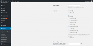 How to Create a Portfolio Site Using Advanced Custom Fields