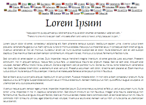 18 Plain & Comical Lorem Ipsum Generators for Dummy Text (2025)