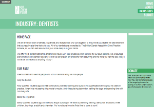 18 Plain & Comical Lorem Ipsum Generators for Dummy Text (2026)