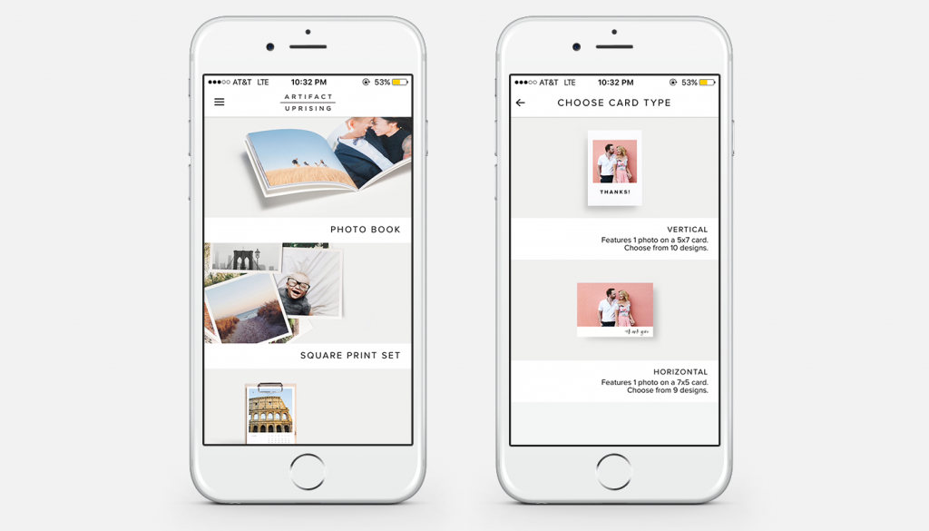 15 Beautiful and Useful Mobile Apps for Your Inspiration