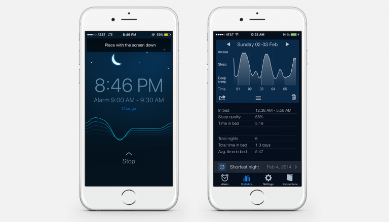 15 Beautiful and Useful Mobile Apps for Your Inspiration