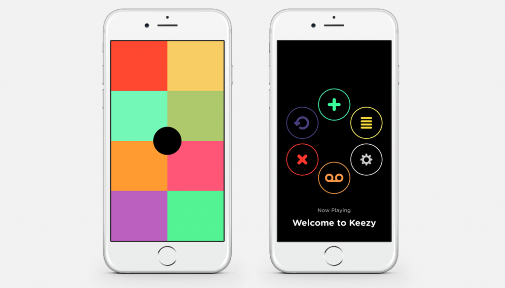 15 Beautiful and Useful Mobile Apps for Your Inspiration