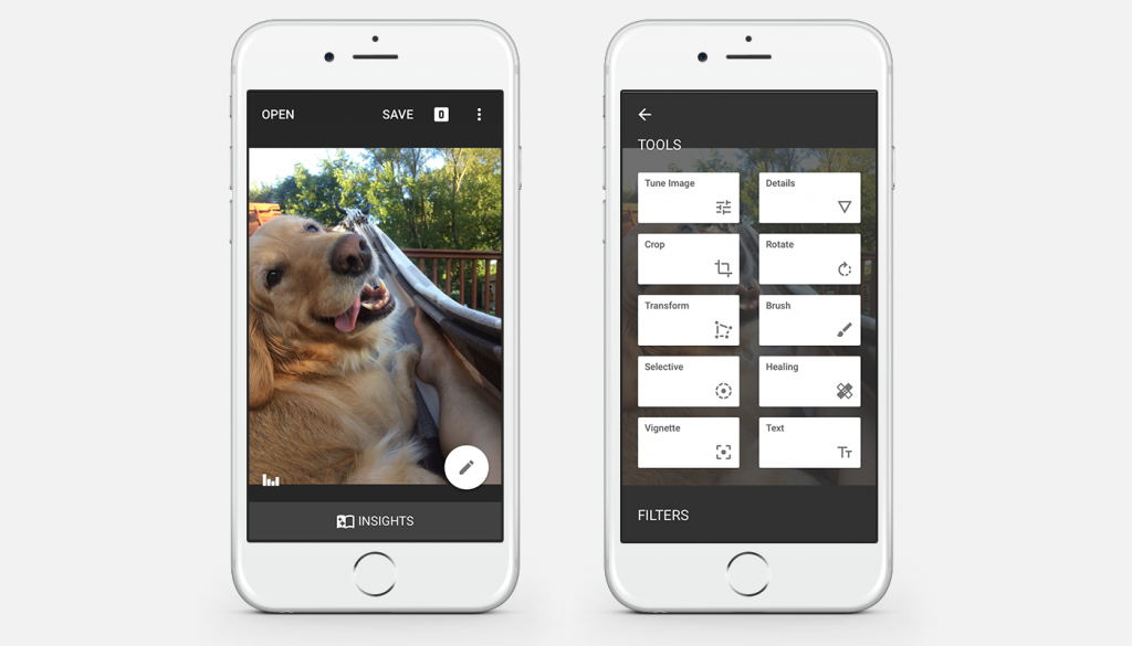 15 Beautiful and Useful Mobile Apps for Your Inspiration