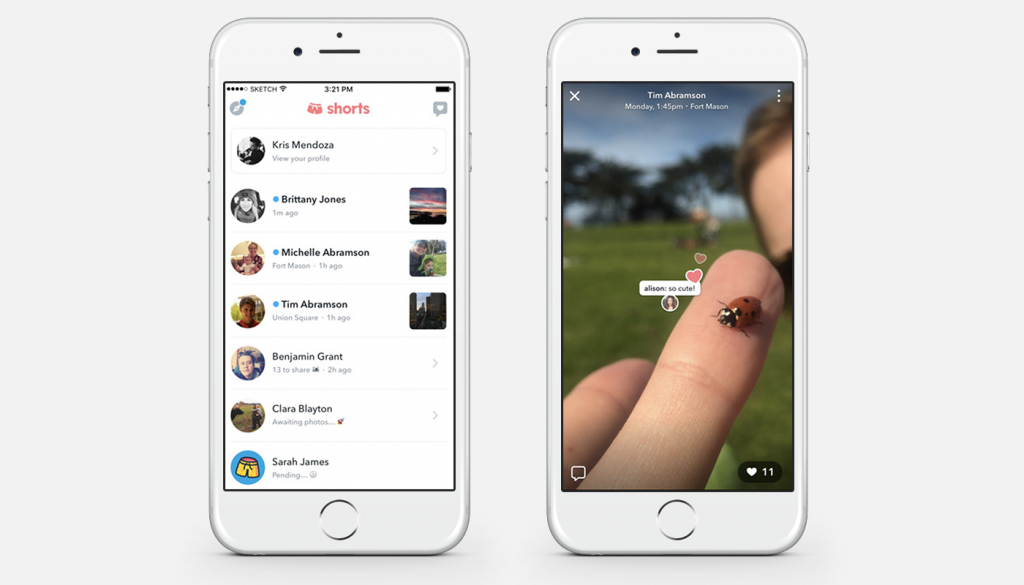 15 Beautiful and Useful Mobile Apps for Your Inspiration 15 Beautiful and Useful Mobile Apps for Your Inspiration