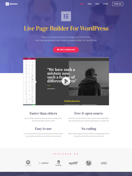 13 of the Best Drag and Drop Theme Builders for WordPress
