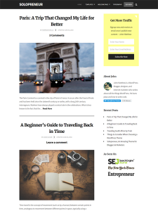 18 Best Multi Purpose WordPress Themes for 2019