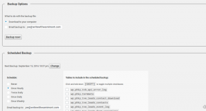 8 Best Backup WordPress Plugins Compared – 2023 (Free & Paid)