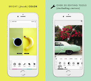 12 Best Mobile Photography Apps to Try in 2020
