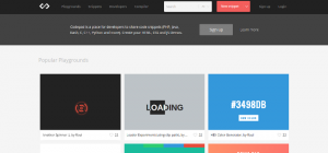 15 Useful Code Sharing Websites for Web Developers (2025)