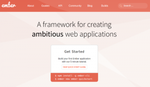 15 Free JavaScript Libraries and Plugins for Web Developers - Design Bombs