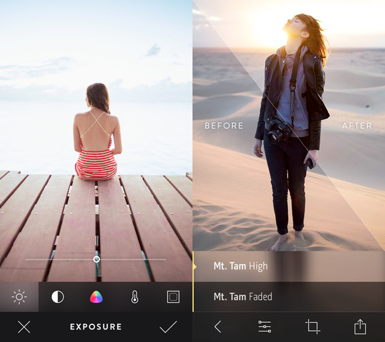 14 Mobile Photography Apps to Try