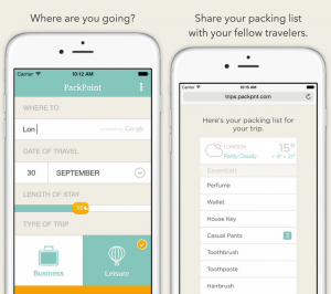 12 Travel Apps that are Useful and Beautiful