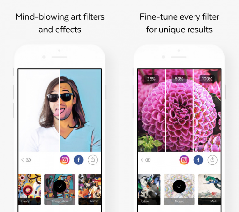 12 Best Mobile Photography Apps to Try in 2020