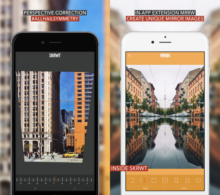 12 Best Mobile Photography Apps to Try in 2020