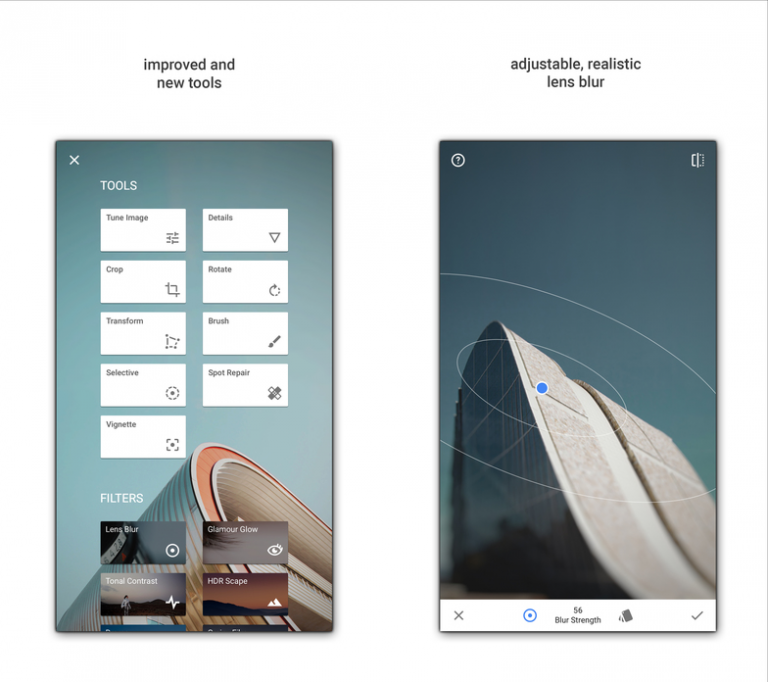 12 Best Mobile Photography Apps to Try in 2020
