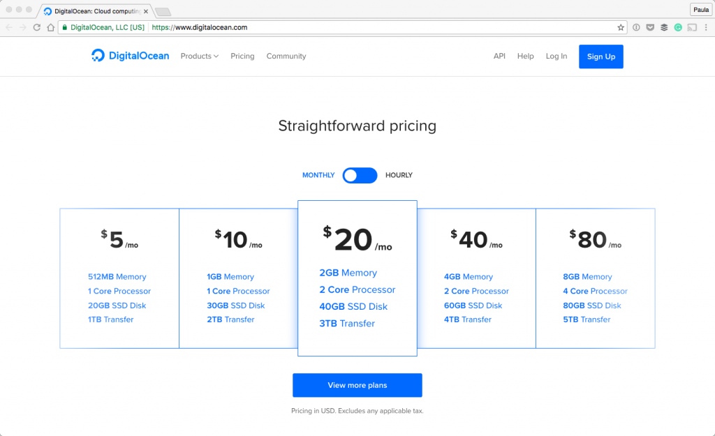 How to Design with a Monochromatic Color Scheme