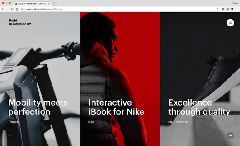 30 Creative Designs of WordPress Websites (2020)