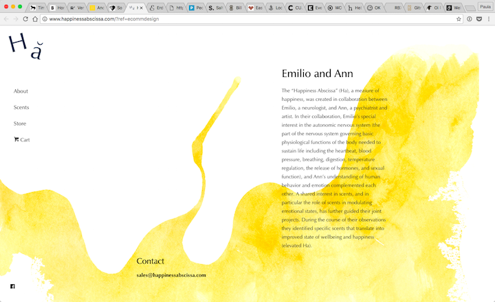 17 Rock Solid Website Layout Examples for 2018