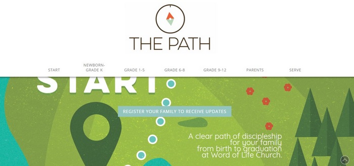 15+ Best Examples Of Websites Built With Weebly