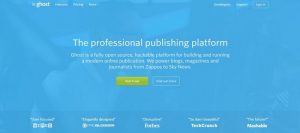 Top 15 Blogging Platforms - A Detailed Comparison (2025)