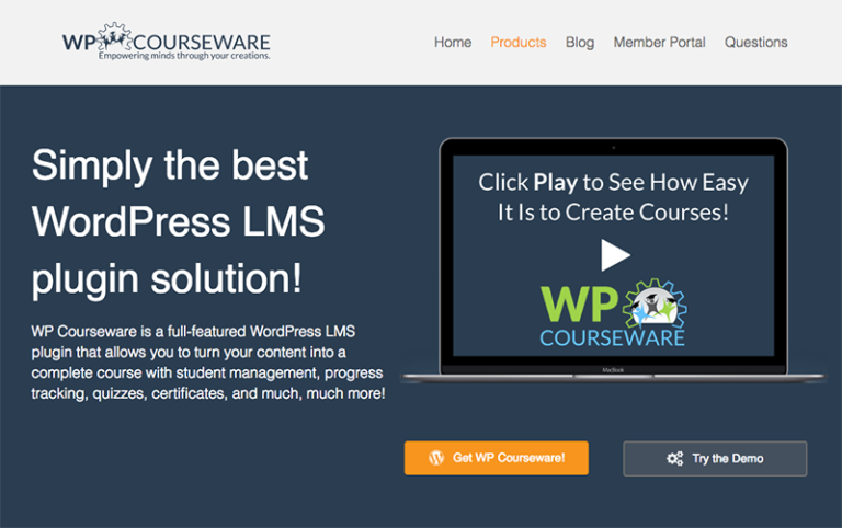 5 Best WordPress LMS Plugins Compared (2025)