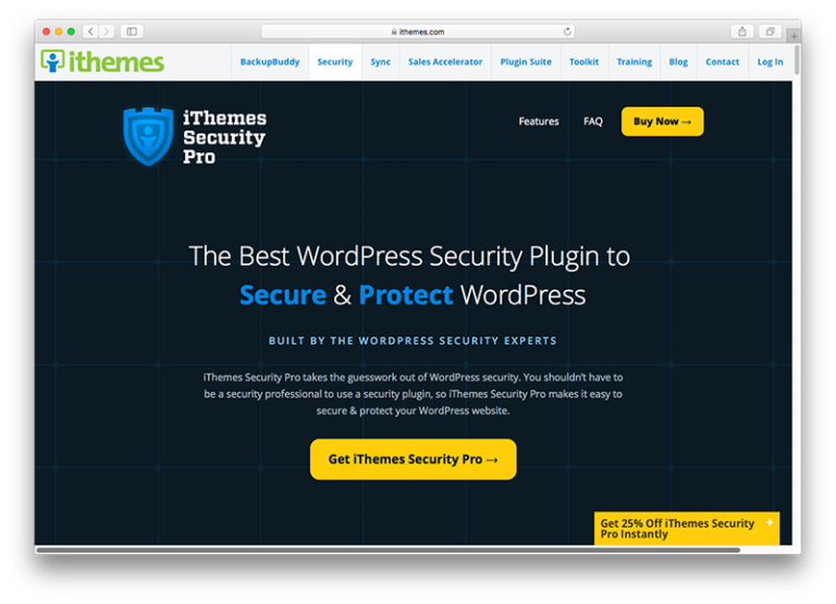 WordPress Security (2020) - 14 Ways to Secure Your Website