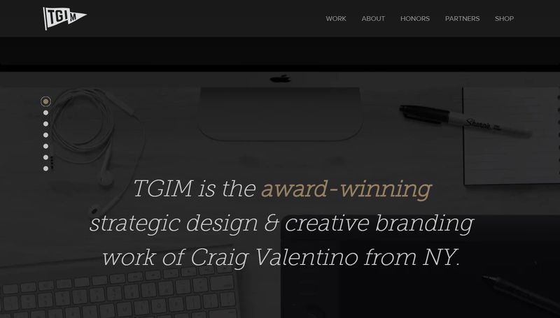 25 Stunning Examples of Websites Using Wix Platform 2018