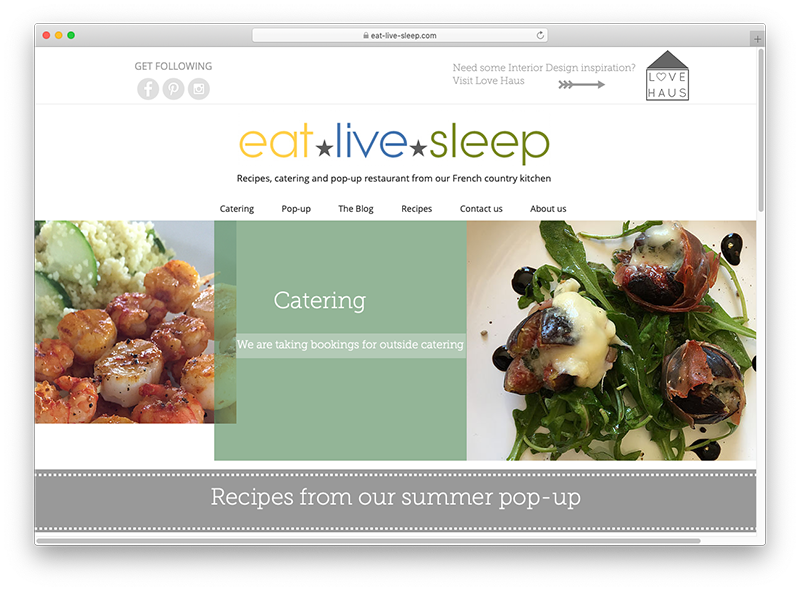 25 Stunning Examples Of Websites Using Wix Platform 2018