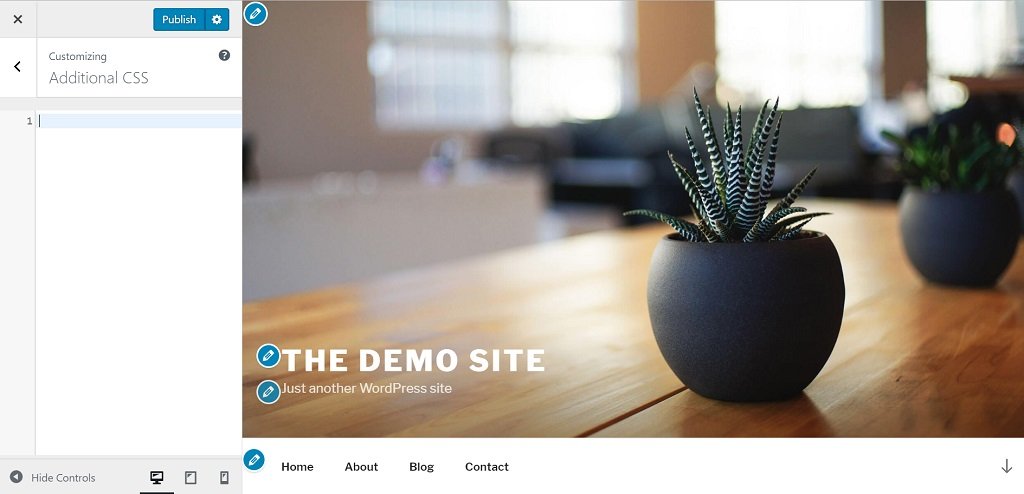 5 Quick CSS Hacks to Drastically Change The Look Of Your WordPress Site