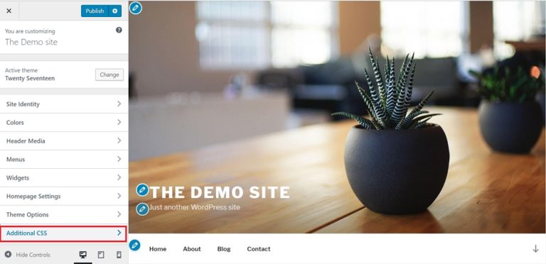 5 Quick CSS Hacks to Drastically Change The Look Of Your WordPress Site
