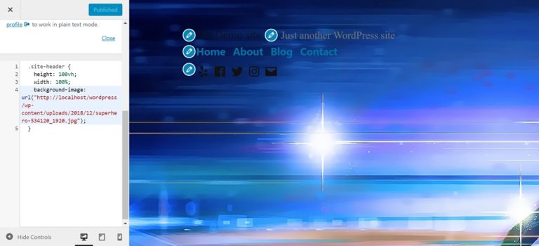 5 Quick CSS Hacks to Drastically Change The Look Of Your WordPress Site