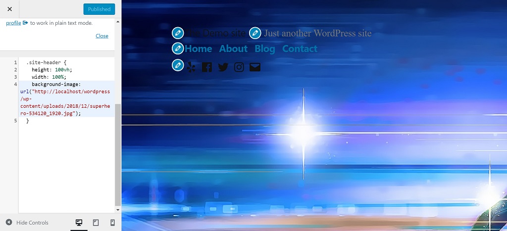 5 Quick CSS Hacks to Drastically Change The Look Of Your WordPress Site