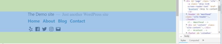 5 Quick CSS Hacks to Drastically Change The Look Of Your WordPress Site