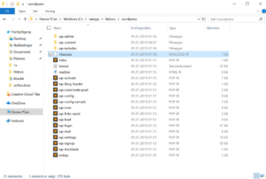 What is .htaccess? - Design Bombs