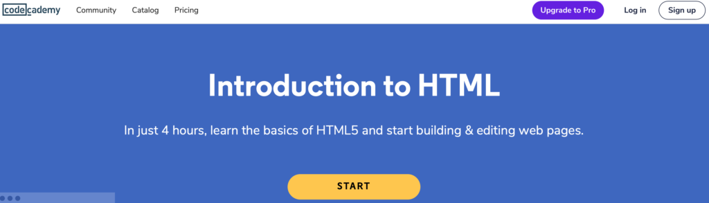 What Is HTML (And How Does It Affect Web Design)? - Design Bombs