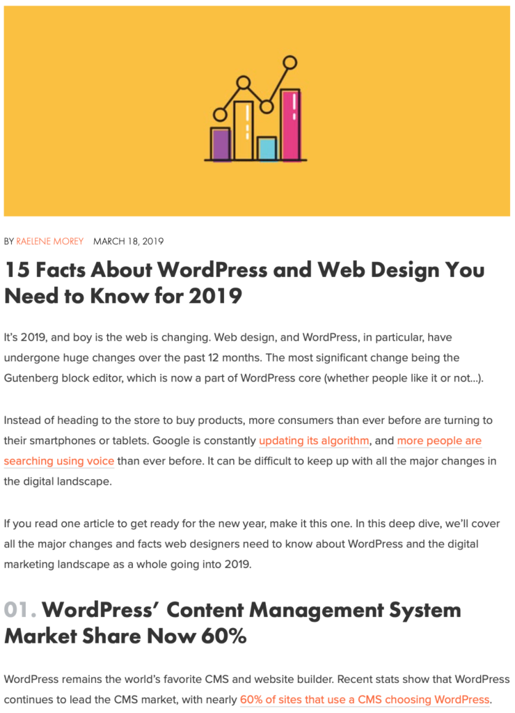 What Is HTML (And How Does It Affect Web Design)? - Design Bombs