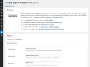 8 Best Contact Form Plugins for WordPress (2024)
