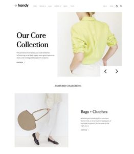 15 Best Shopify Themes for Your Online Store (2021)