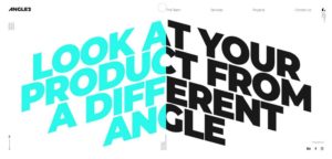 17 Rock Solid Website Layout Examples for 2019