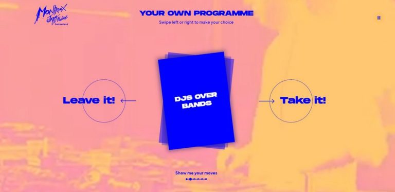 17 Rock Solid Website Layout Examples for 2019