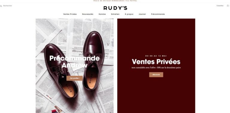 17 Rock Solid Website Layout Examples for 2019