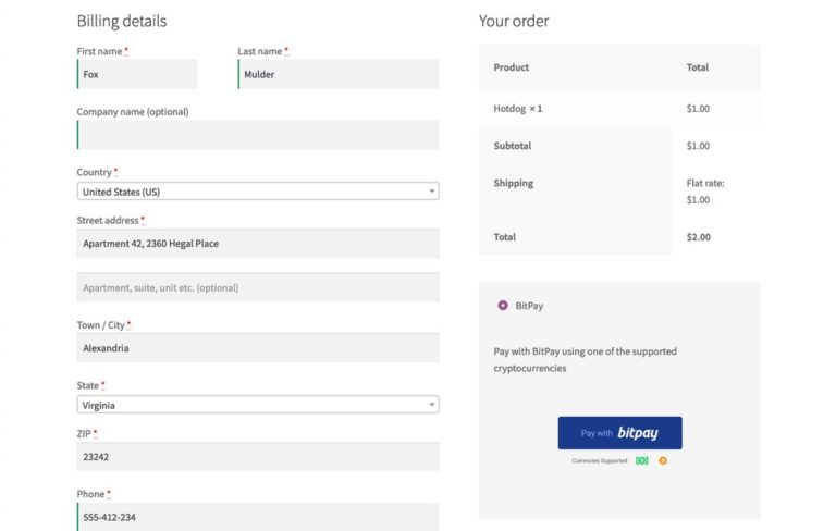 8 Best WordPress Payment Plugins For Online Store & Business Websites ...