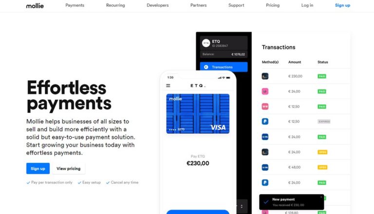 8 Best WordPress Payment Plugins For Online Store & Business Websites ...