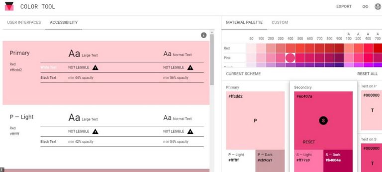 15 Best Free Online Color Palette Generators for 2021