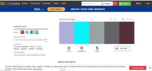 15 Best Free Online Color Palette Generators for 2021