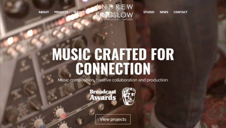 40 Examples of Elegant Themes Divi WordPress Theme (2022)