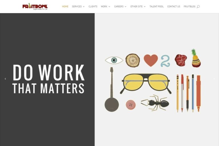 40 Examples of Elegant Themes Divi WordPress Theme (2022)